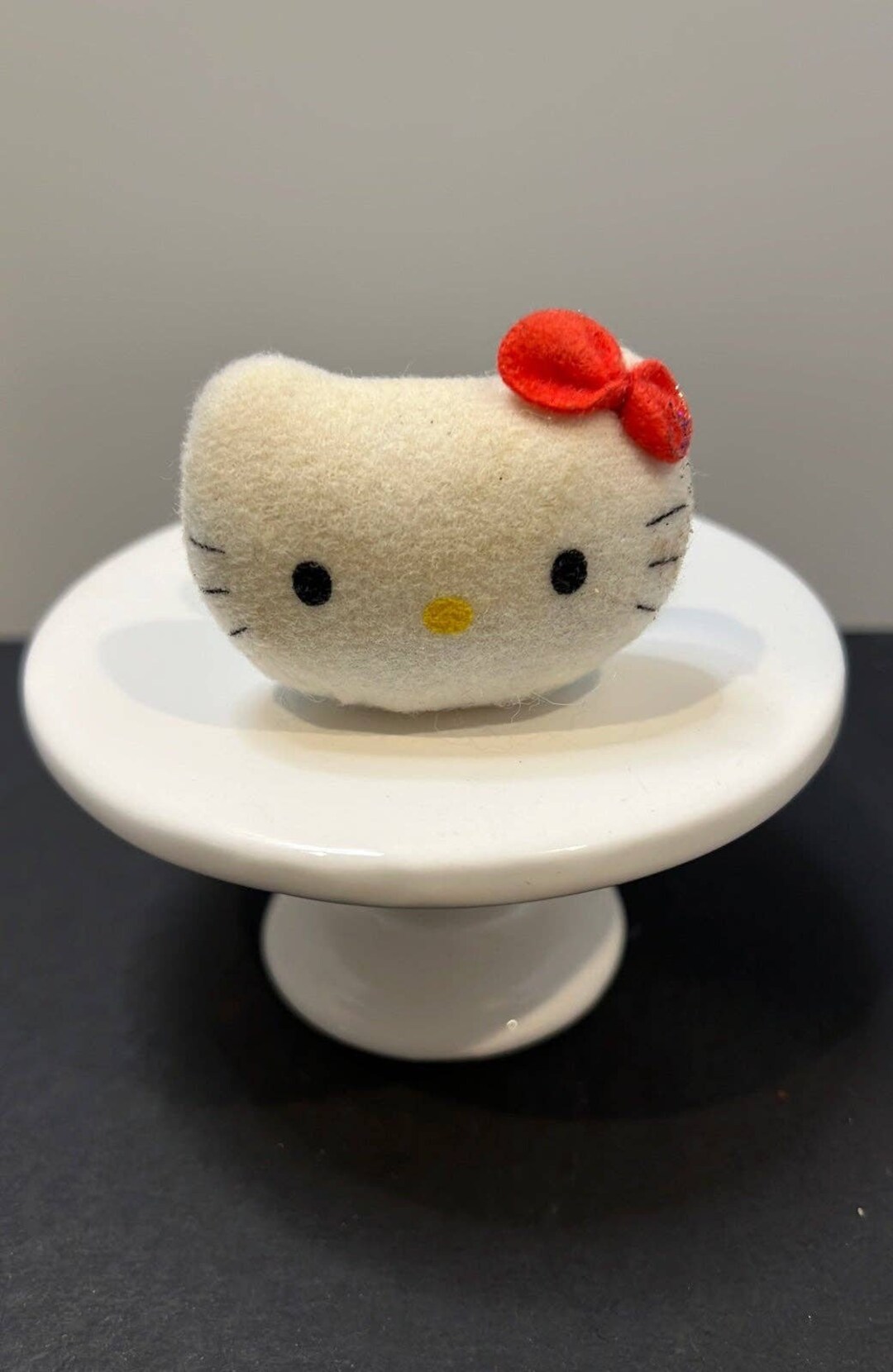 Mcdonalds Hello Kitty 2000 Happy Meal Toy - Etsy