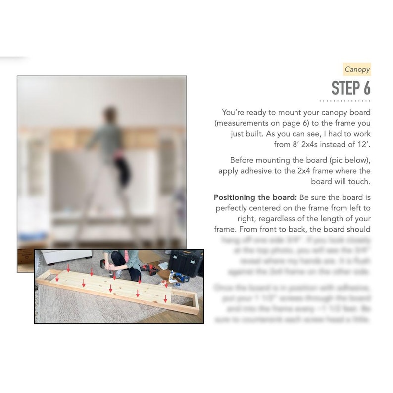 DIY TV Unit Using Ikea Hemnes - Detailed Build Plans - Etsy