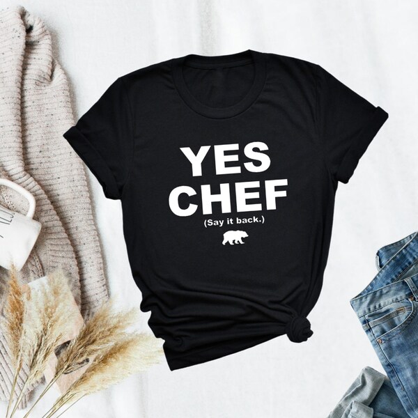 The Bear Fx Merch - Etsy