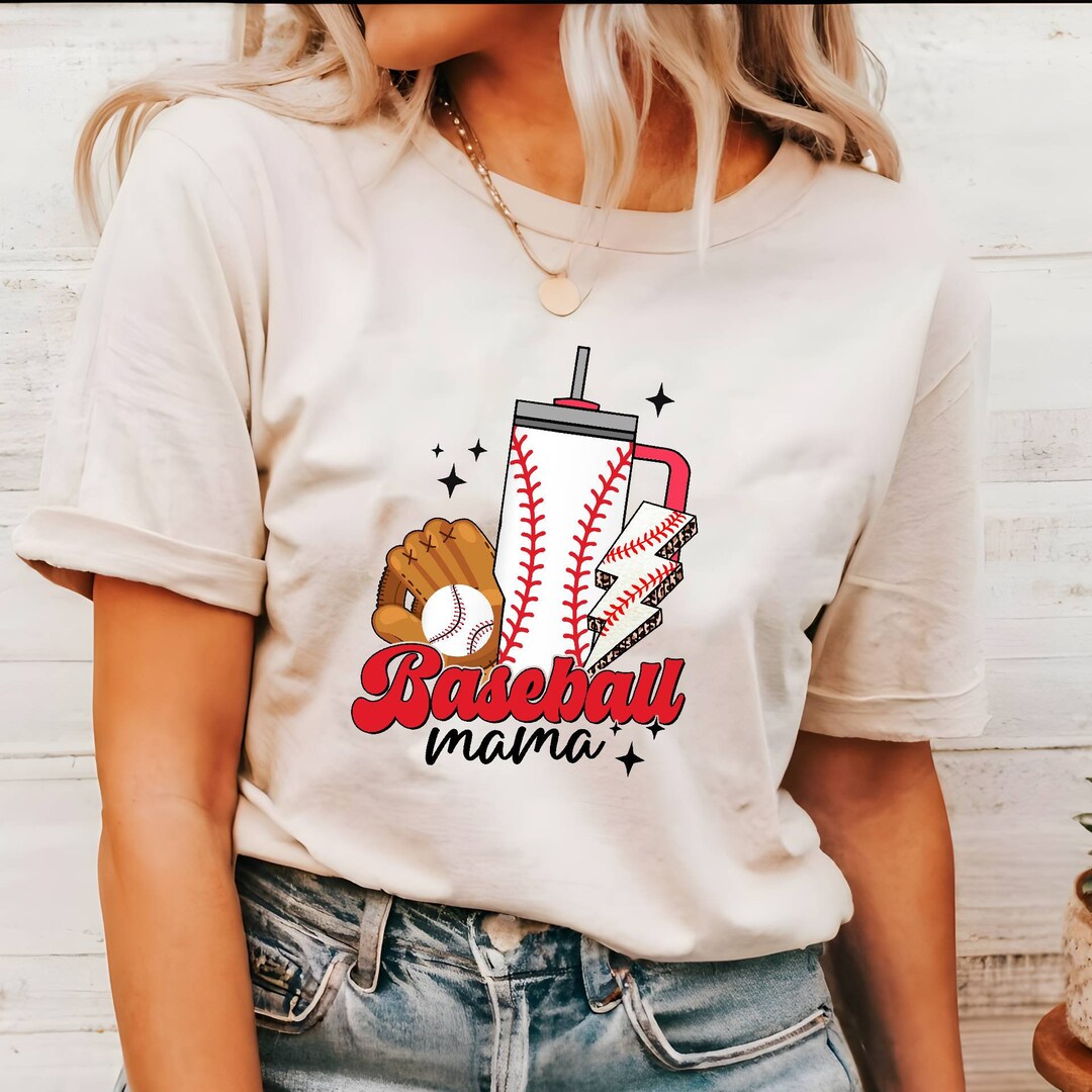 Baseball Mama Shirt, Boujee Baseball Shirt, Baseball Mom Shirt, Sport ...