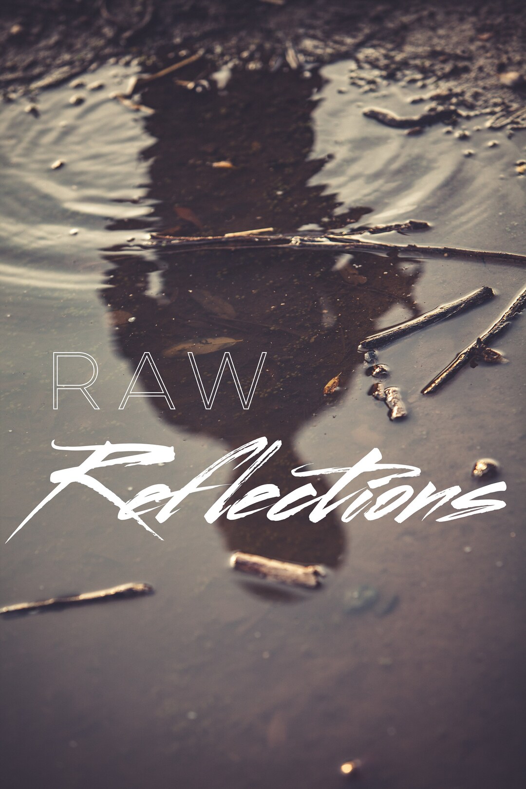 Raw Reflections: Honest Poetry Collection of a Christian - Etsy
