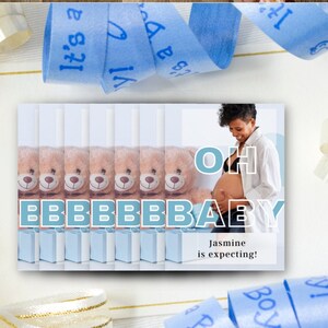 Custom Baby Shower Party Game Packet, ~ Any Theme Baby Shower Games ...