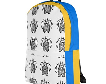 Cicada Backpack - Etsy
