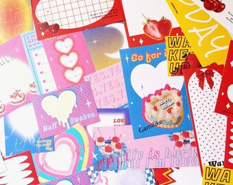 90s Composition Book - Etsy