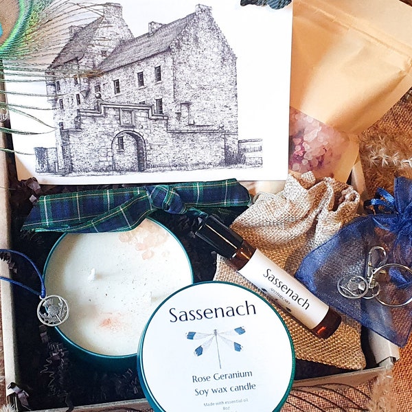 Outlander - Etsy UK