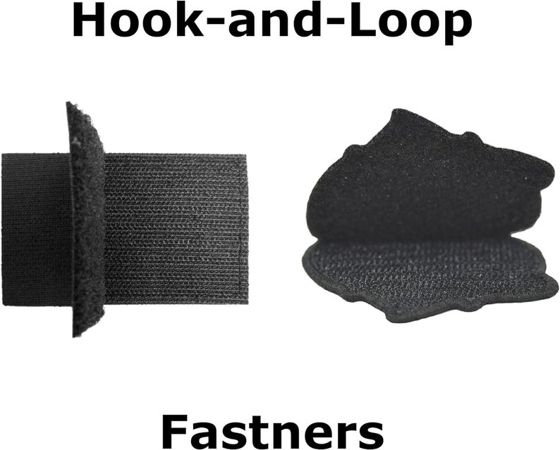 This is Fine Funny Morale Applique Patch 2-pack Set - Etsy