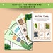 Printable Kids Adventure Activity Pack, Printable Summer Activity ...