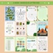 Printable Kids Adventure Activity Pack, Printable Summer Activity ...
