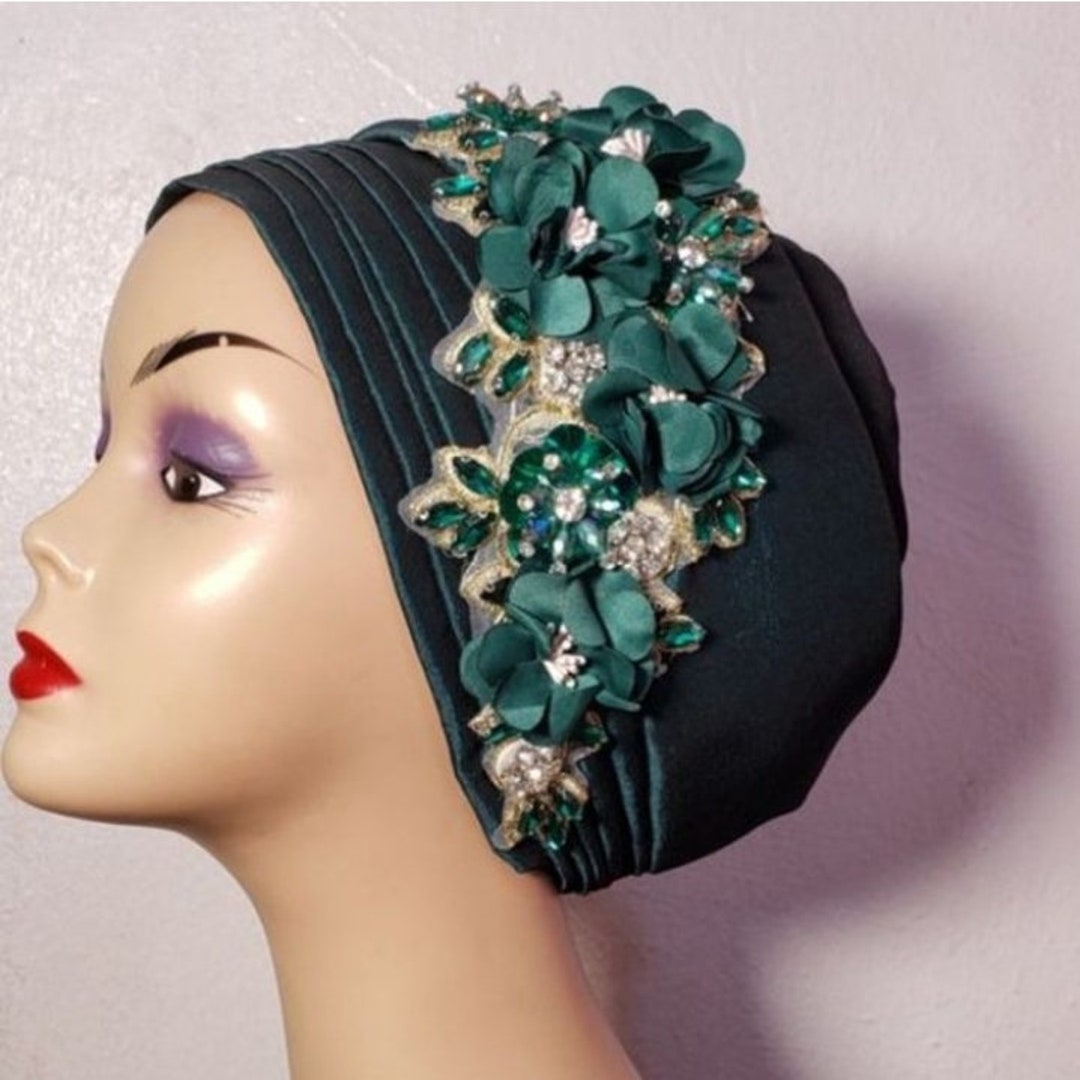 Ready Made Turbans - Etsy