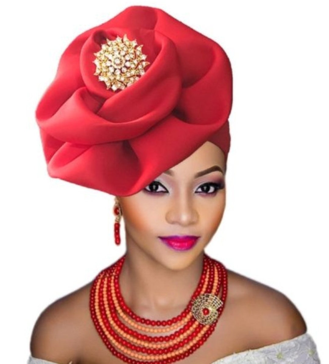 Ready Made Turbans - Etsy