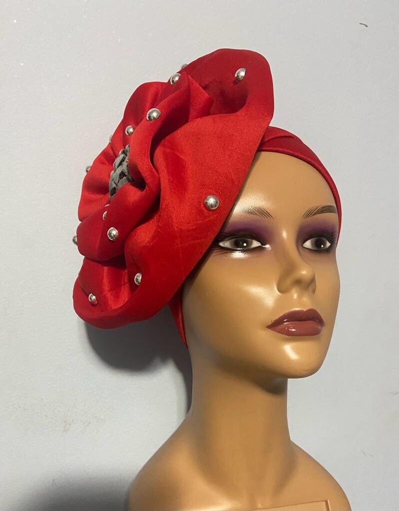 Ready Made Turbans - Etsy