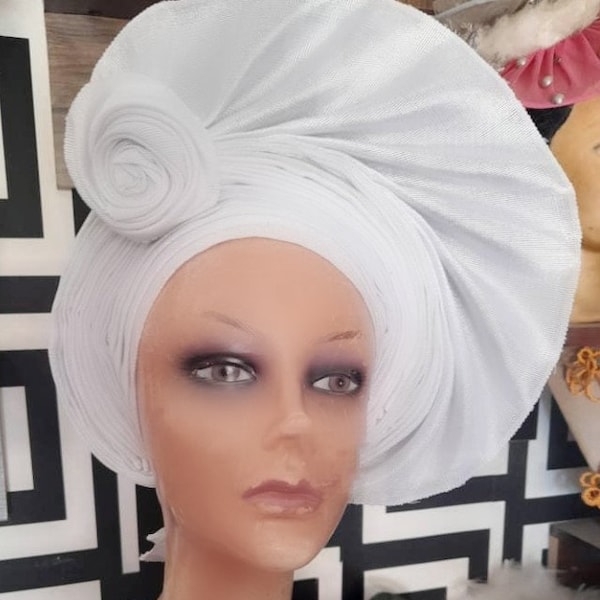 African Gele - Etsy