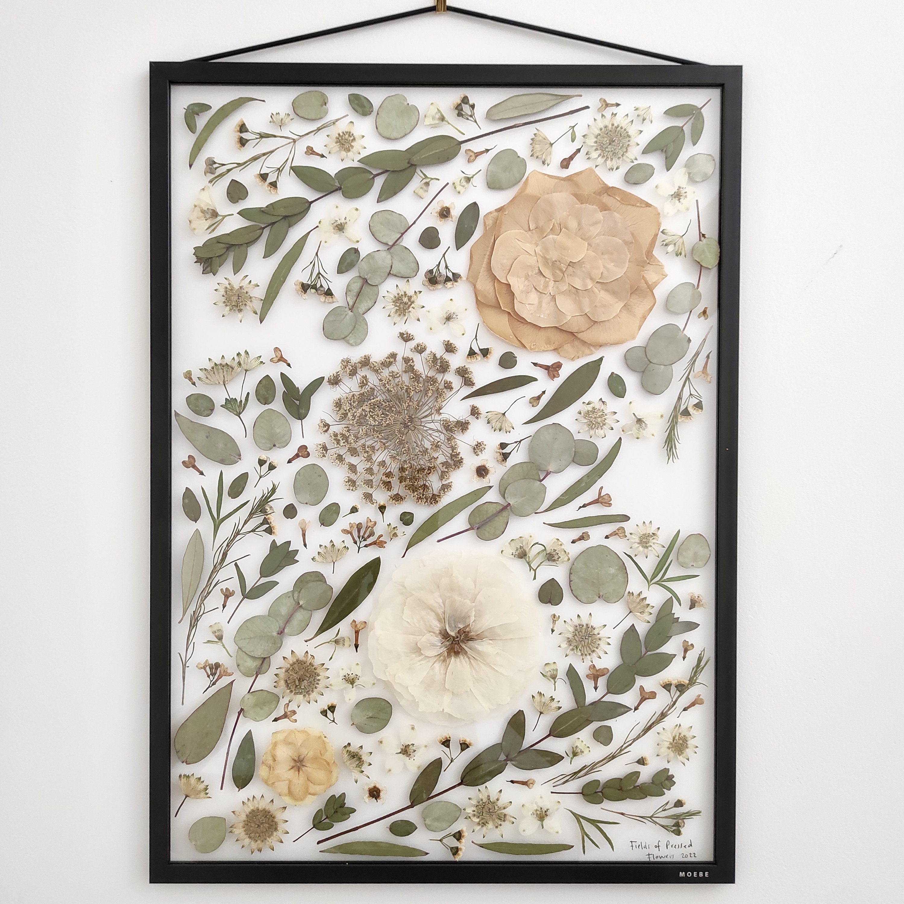 Wedding Bouquet Preservation Flower Preservation Frame - Etsy UK