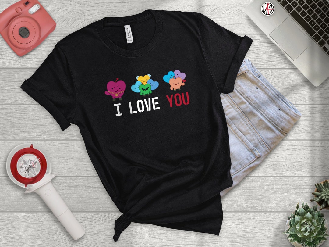 Case 143 Shirt for the Stray Kids Concert - Etsy