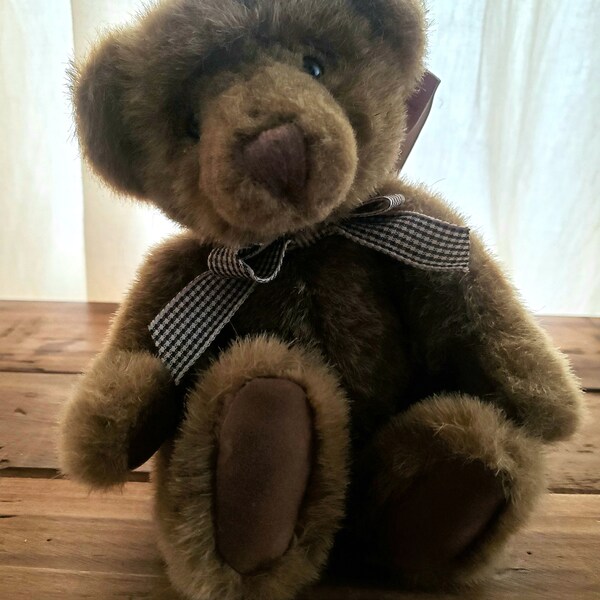 Teddy Bear Ears - Etsy