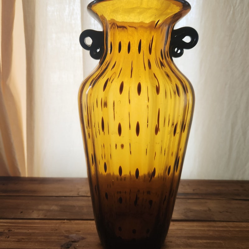 Tall Vases - Etsy