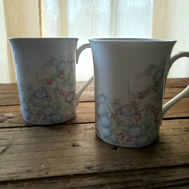Hudson Middleton Mugs - Etsy