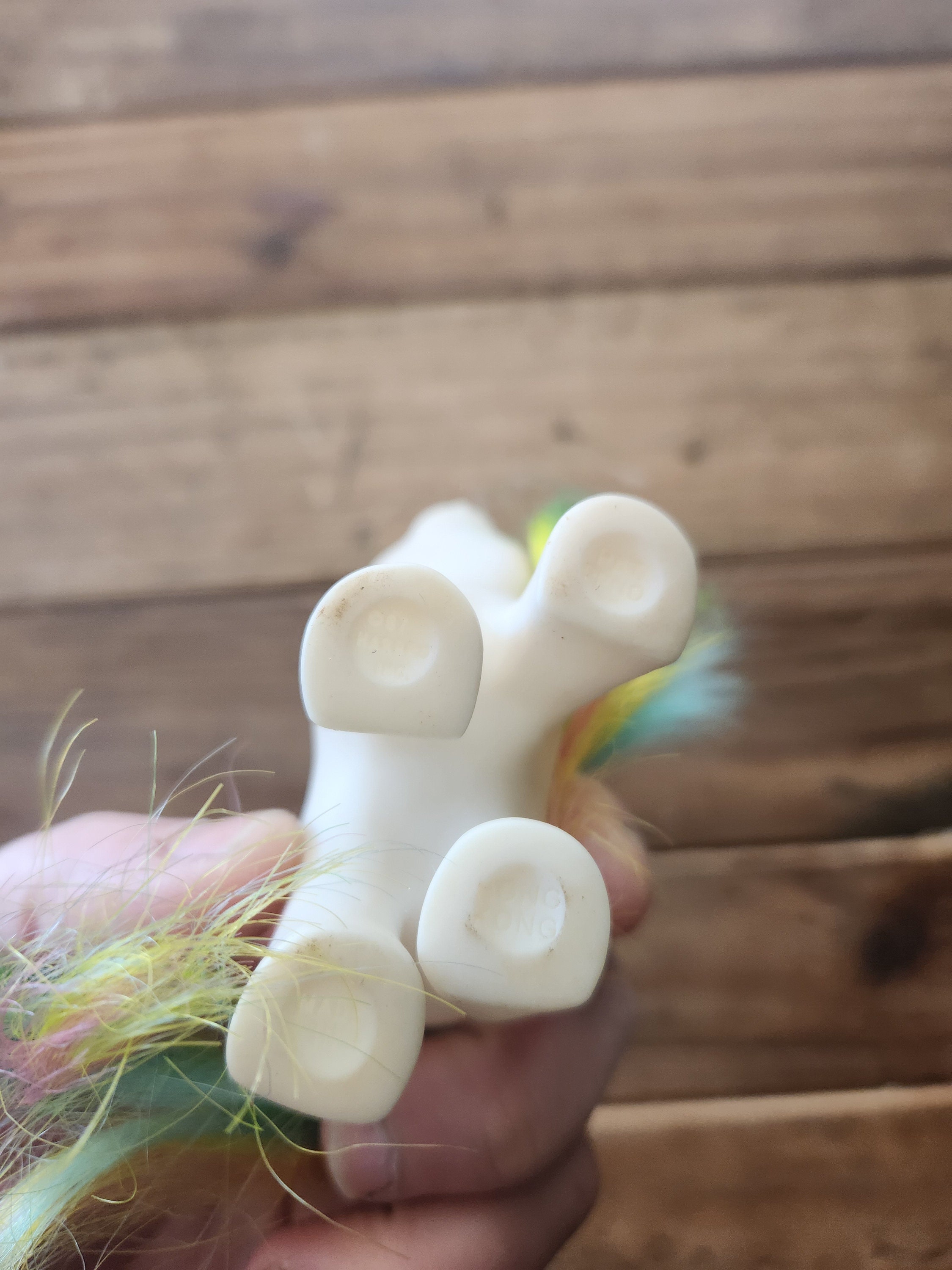 Vintage 1987 Hasbro Toy My Little Pony First Tooth Baby Quackers - Etsy