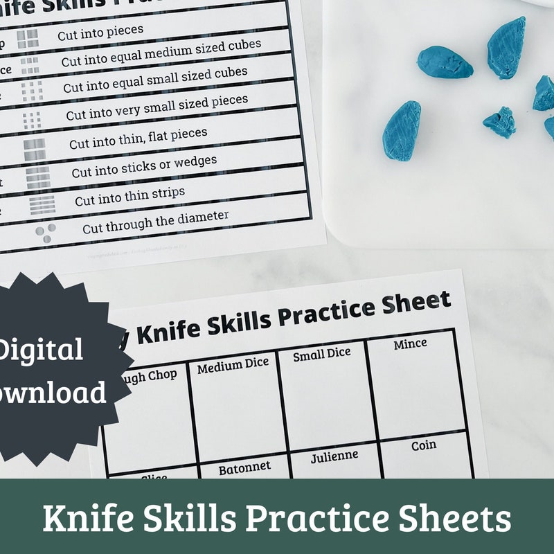 FeedingAFoodieFamily - Etsy