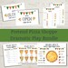 Taste Testing Printable for Cooking Competitions and Tasting Activities ...