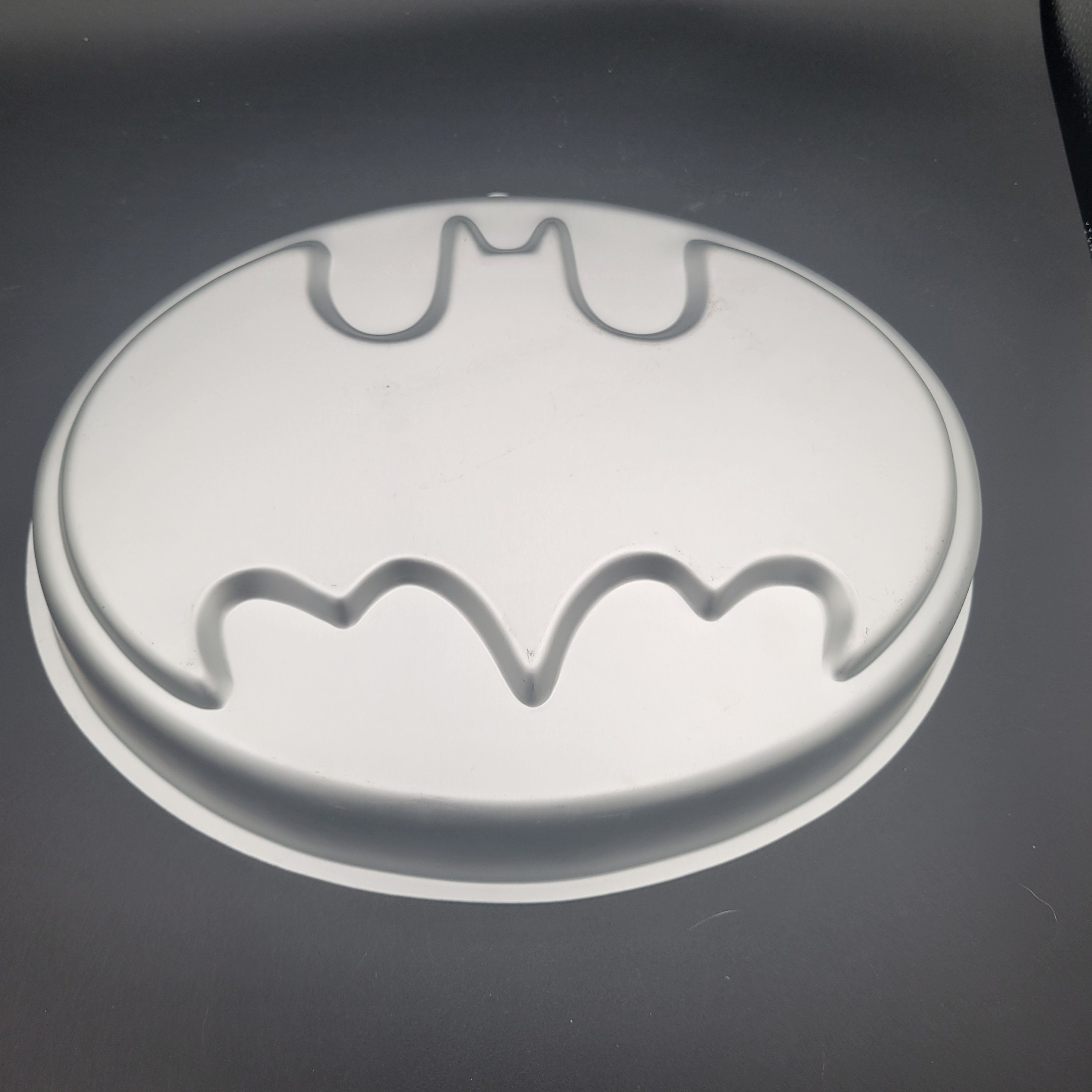 1964 Batman Cake Pan - Etsy