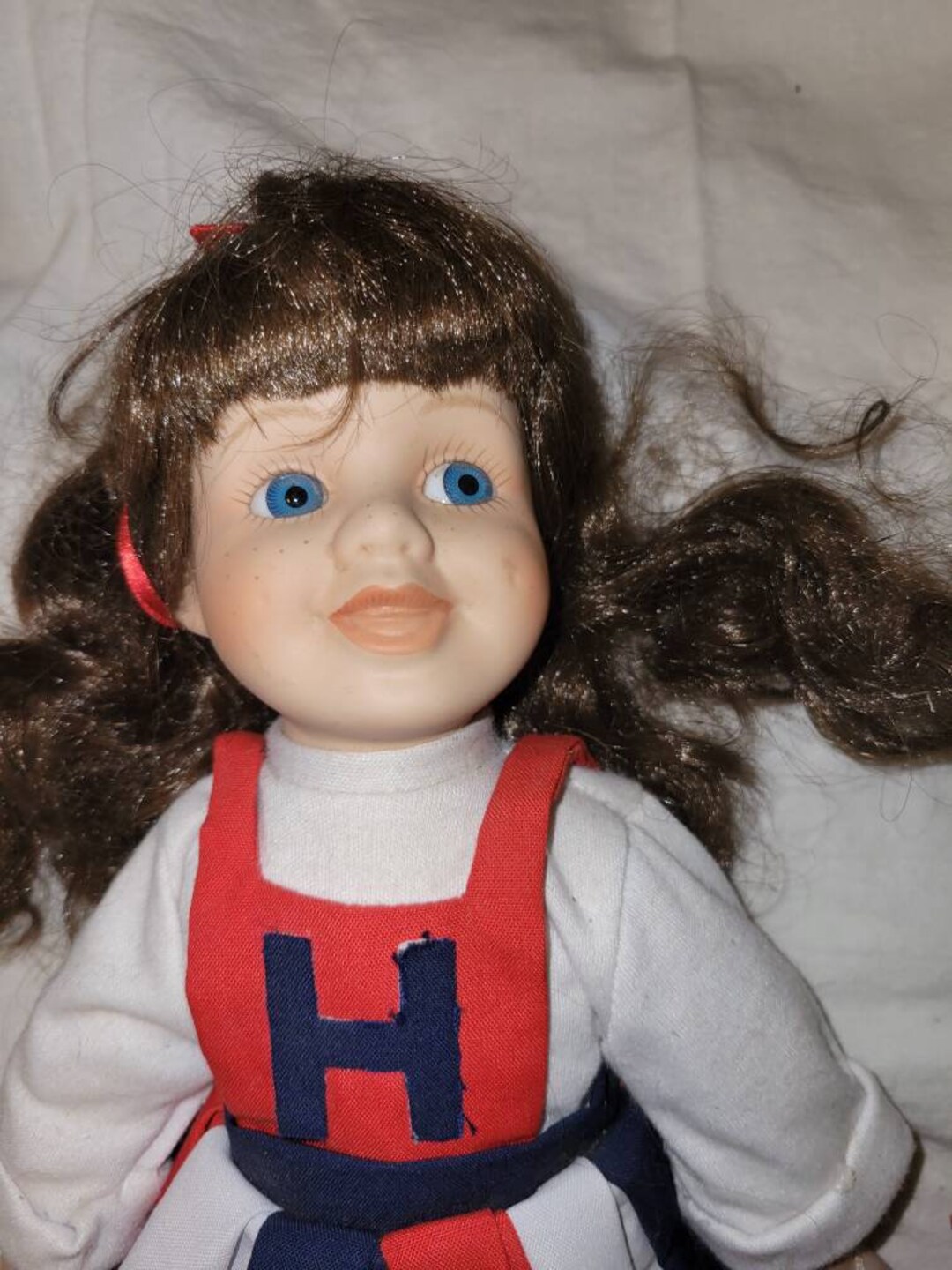1994 Heritage Mint Patty Doll - Etsy