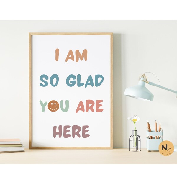 Educational Wall Art - Etsy