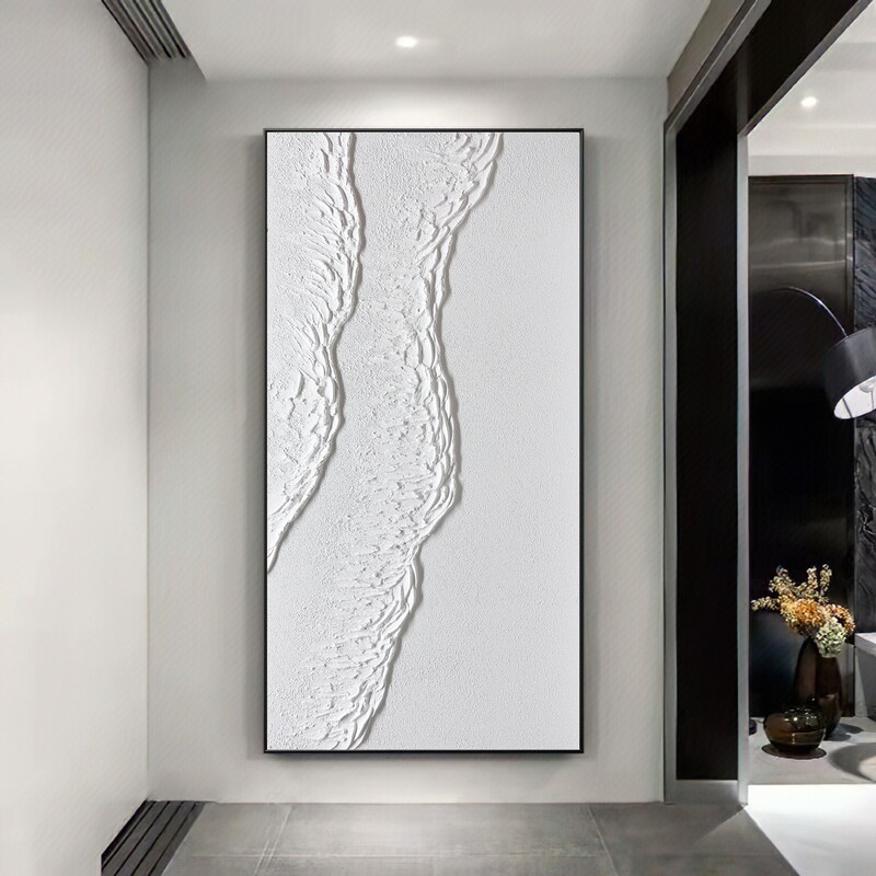 Textured wall art - Etsy Nederland