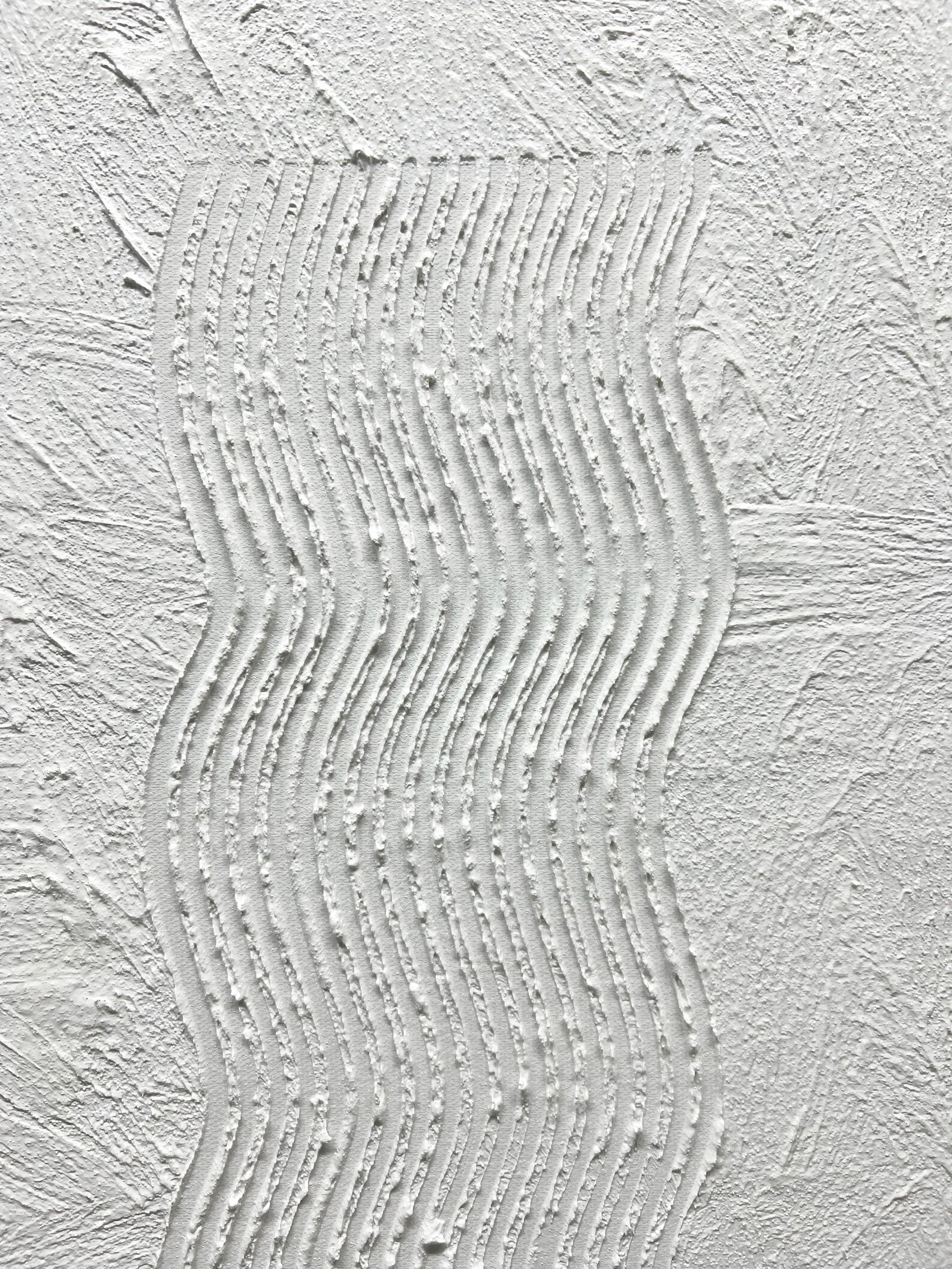 White Abstract Wall Artwhite Textured Wall Artwhite Abstract - Etsy