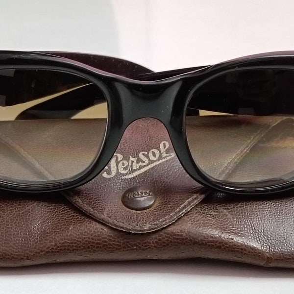 Persol Ratti - Etsy