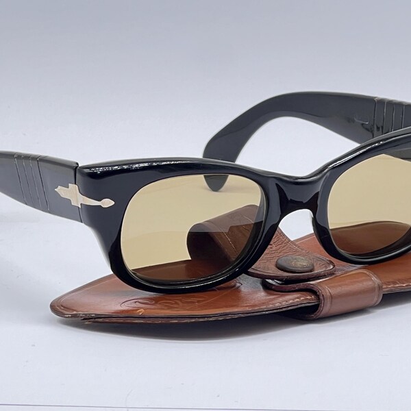 Persol Ratti - Etsy