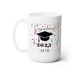 Graduation Mug 2023, Personalized Graduation Mug, Graduation Gift 2023 ...