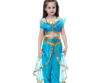 Jasmine Run Dress - Etsy