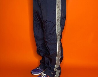 90s Nike Track Pants - Etsy
