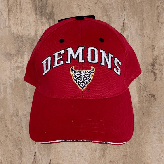 Vintage San Francisco Demons XFL Hat Adjustable Strap - Etsy