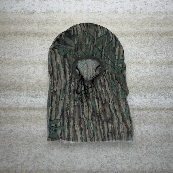 Tree Bark Mask - Etsy