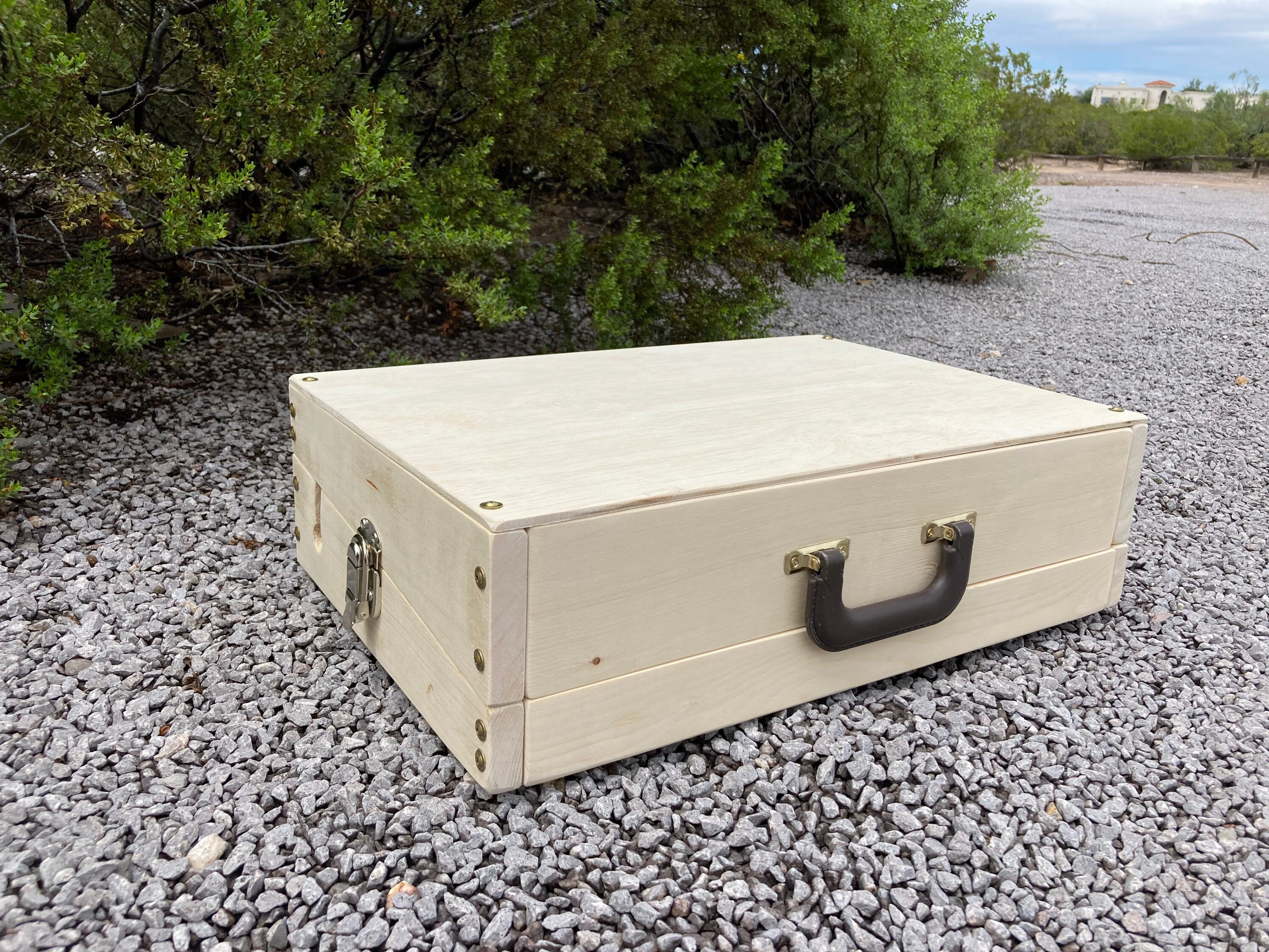 Made to Order Pedalboard Case Combo - Etsy