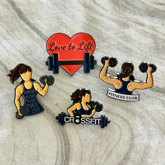 Crossfit Romance