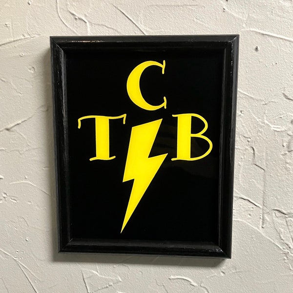 Tcb - Etsy