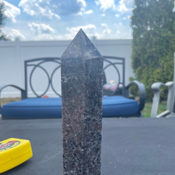 Firestone Crystal - Etsy