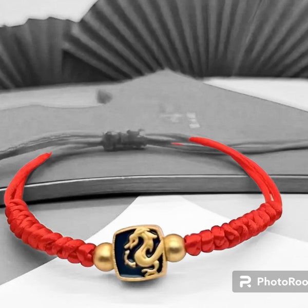 Dragon Bracelet - Etsy