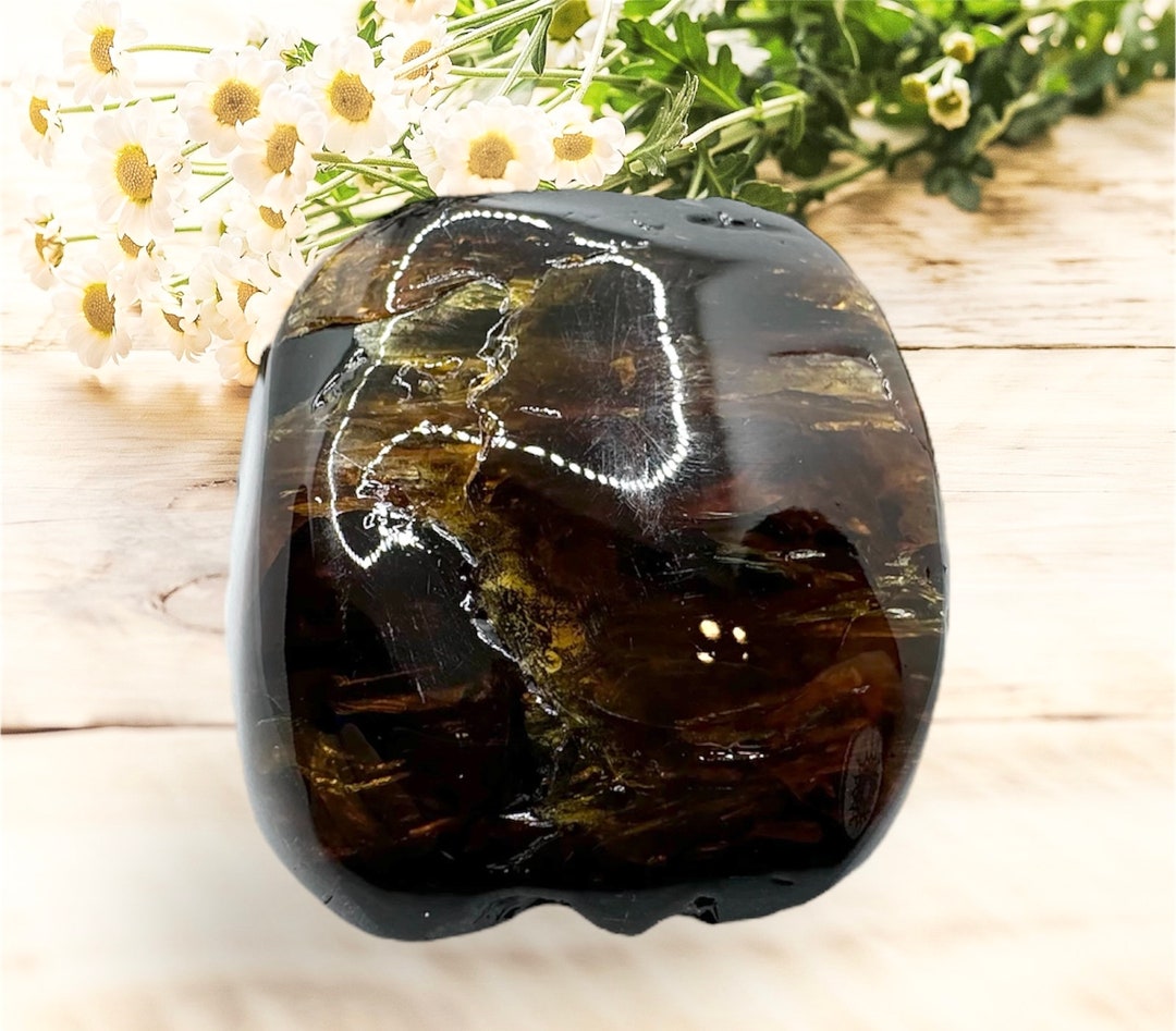 Genuine Sumatran Amber | Rare and Exquisite | Natural From Indonesia - Etsy