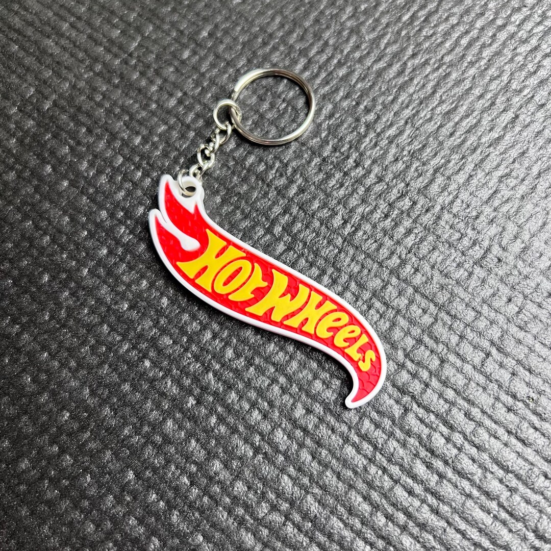 Hot Wheels Keychain, Hot Wheels Car, Car Keychain, Hot Wheels ...