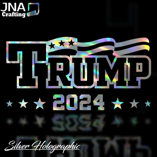 Trump Car Flags - Etsy