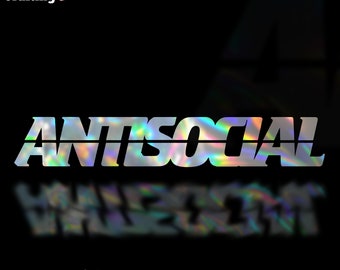 RN With Letters Logo Decal Car, Truck, Windshield, Laptop, Vinyl ...