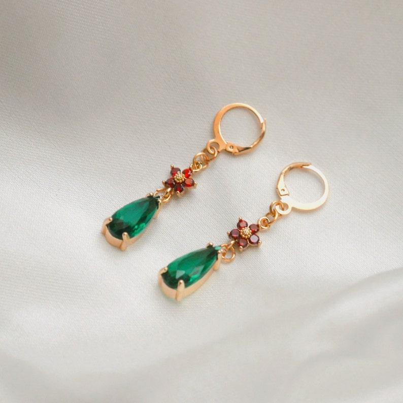 Howls Moving Castle Earrings Anime Earrings Howl Pendragon - Etsy