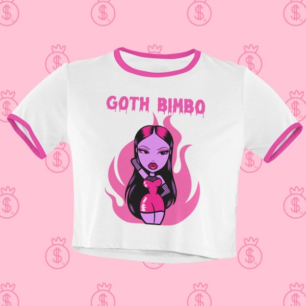 Bimbo Clothing - Etsy