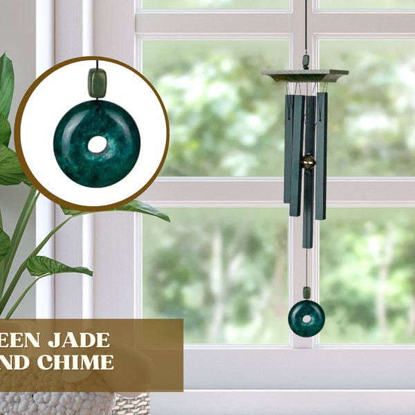 Vintage Wind Chime - Etsy
