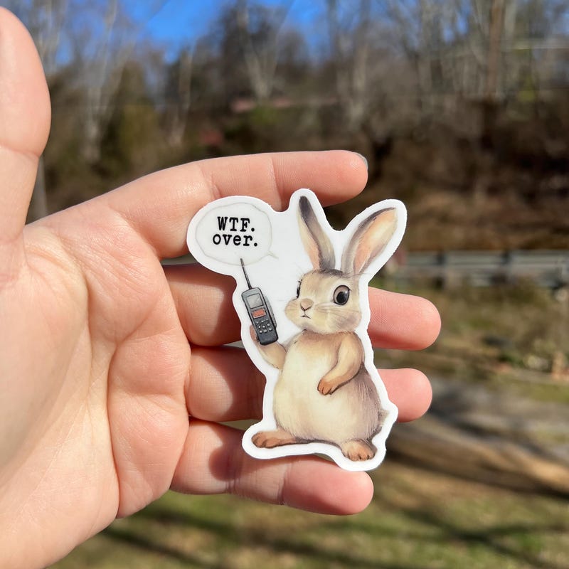 Mental Health Stickers - Etsy