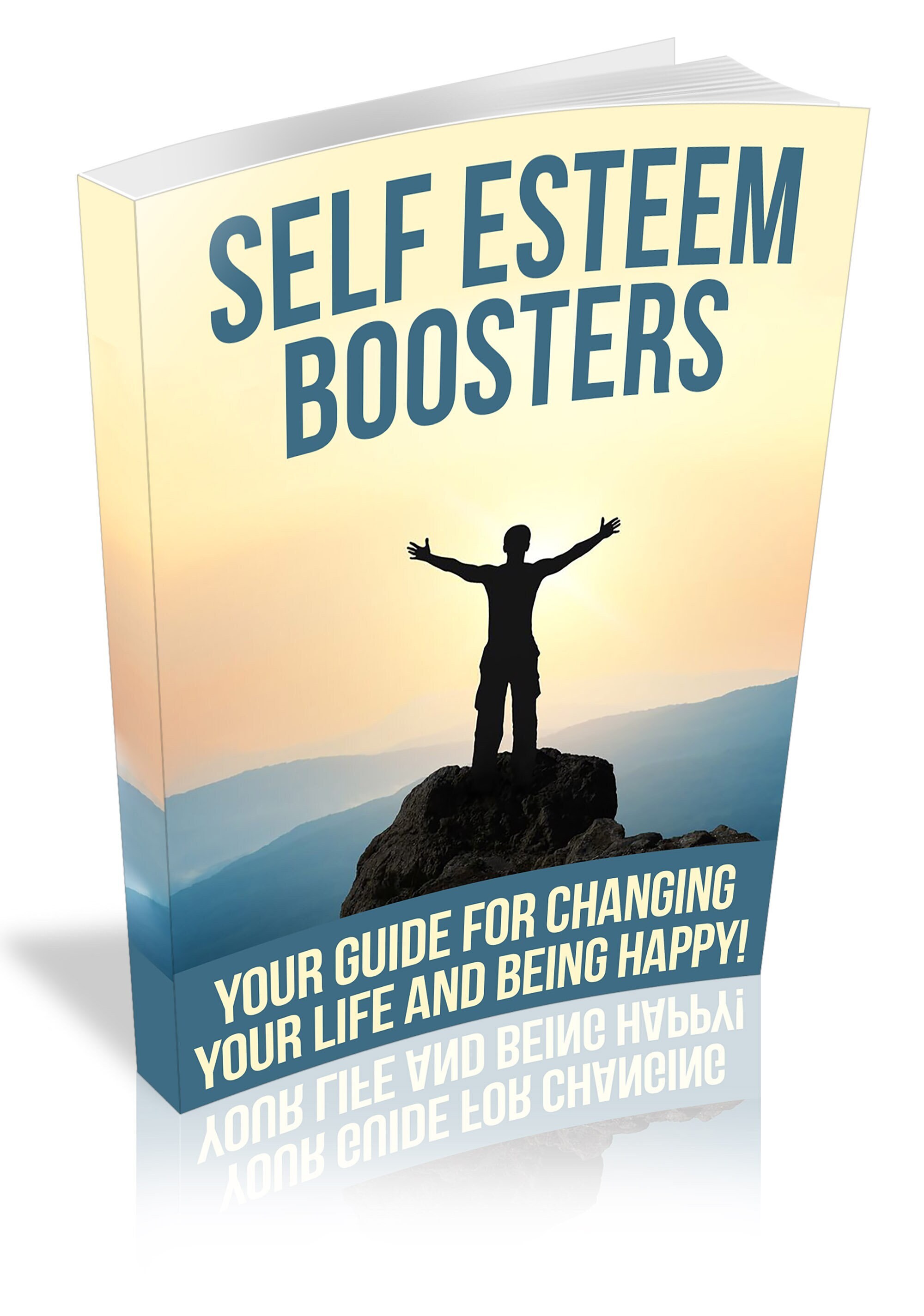 Self-esteem Boosters - Etsy